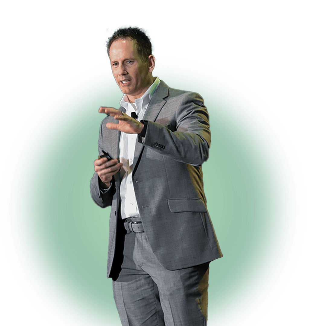 The Keynote - ChrisDRoberts