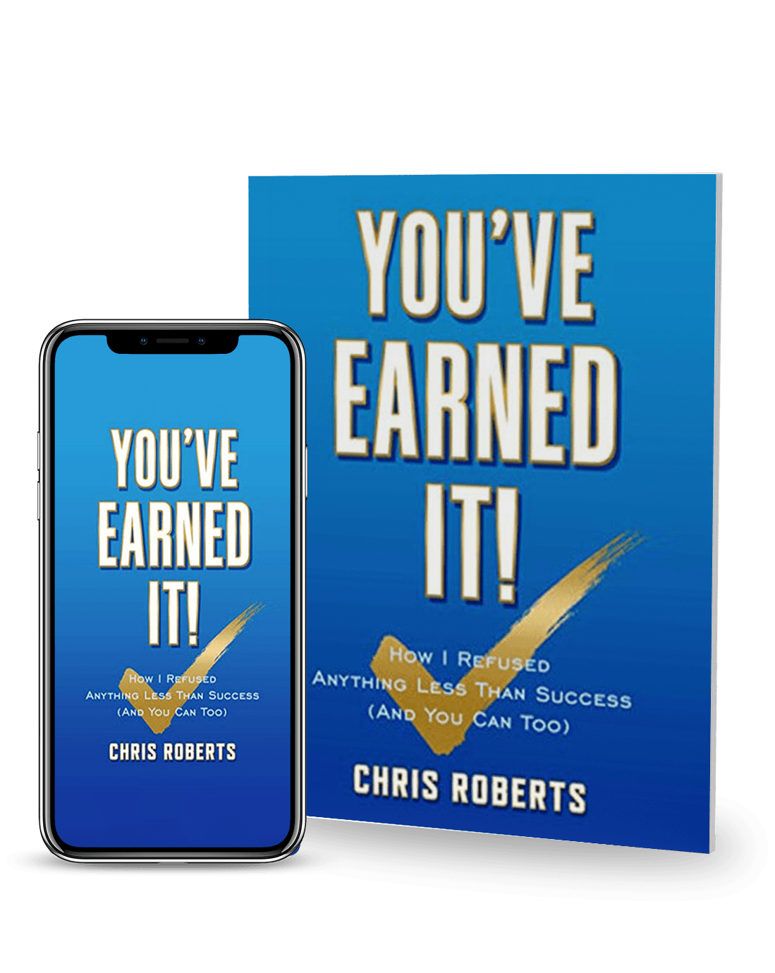 Free Resources - ChrisDRoberts